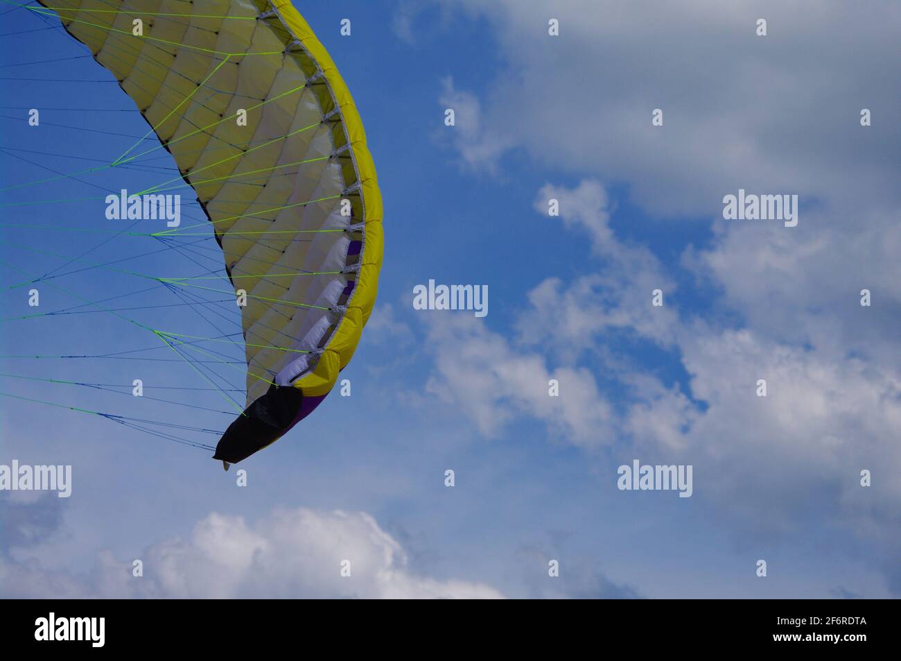 Modern kite hi-res stock photography and images - Alamy