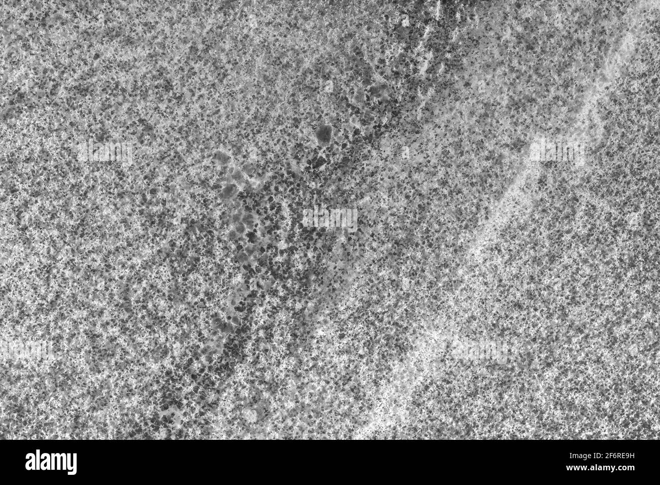Grey Granite Stone Texture