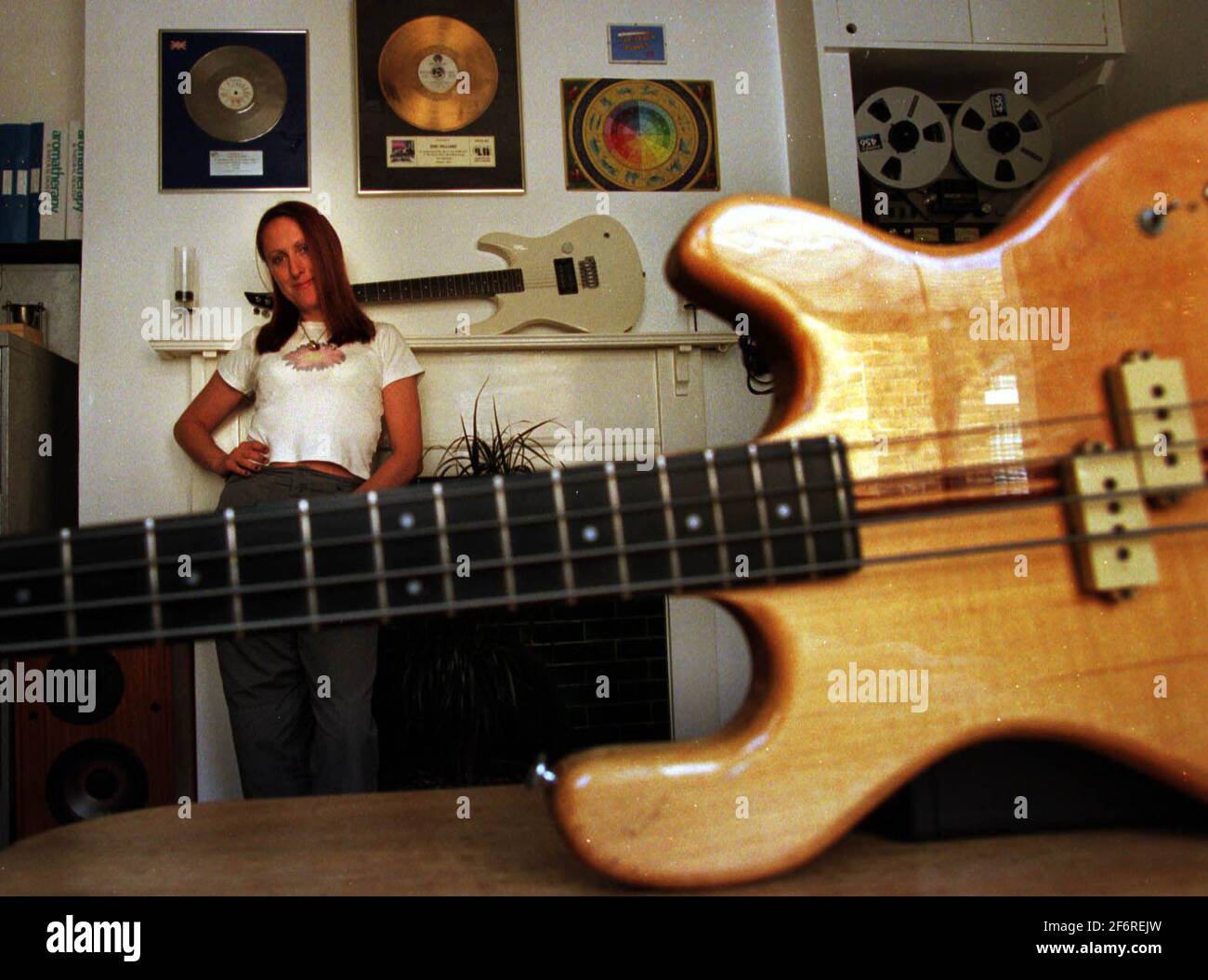 Girlschool hi-res stock photography and images - Alamy