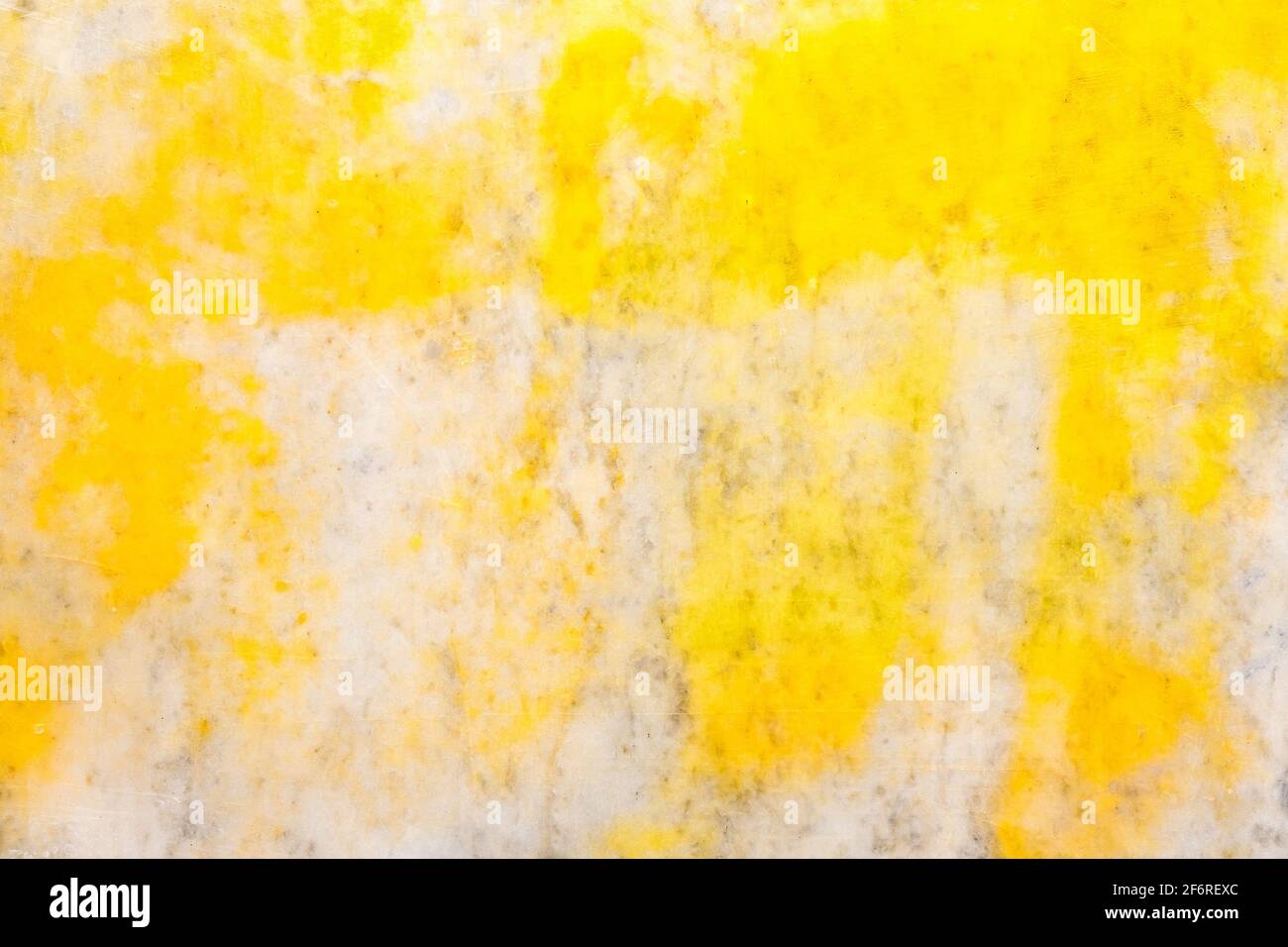 Light Yellow Wall Texture
