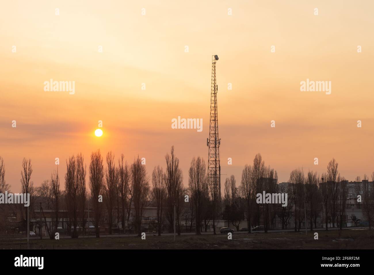Mobile network hi-res stock photography and images - Alamy