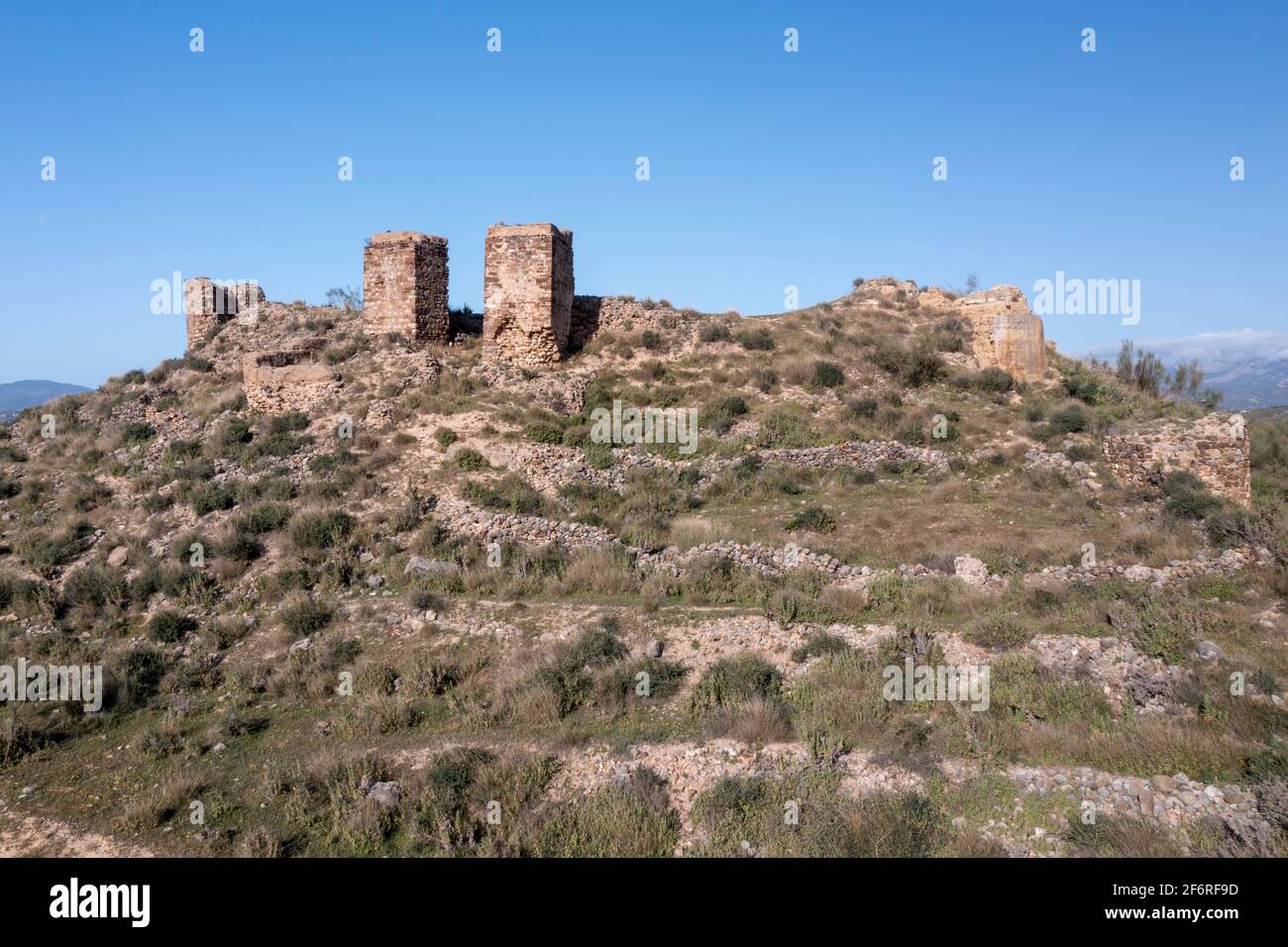Zalia castle hi-res stock photography and images - Alamy