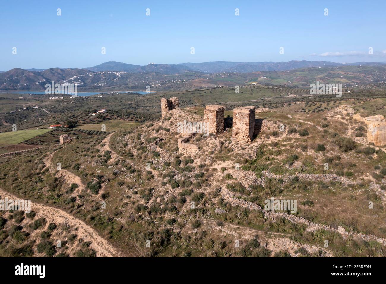 Zalia castle hi-res stock photography and images - Alamy