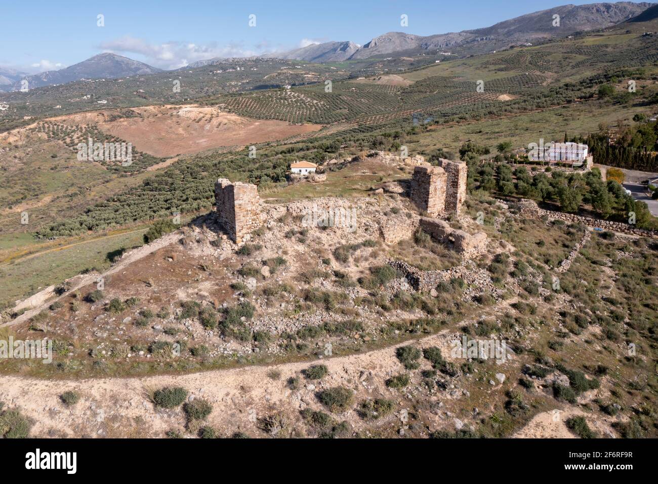 Zalia castle hi-res stock photography and images - Alamy