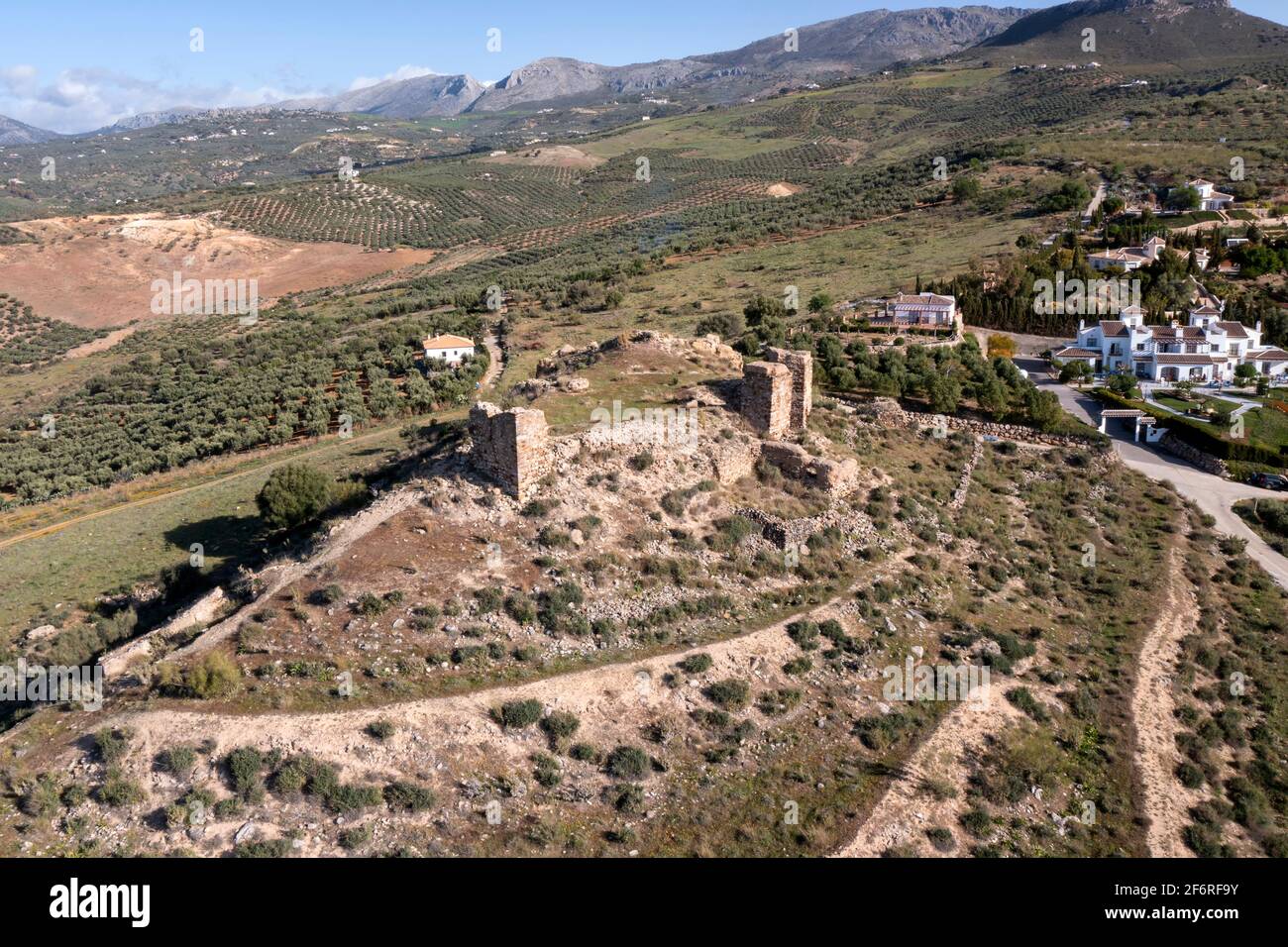 Zalia castle hi-res stock photography and images - Alamy