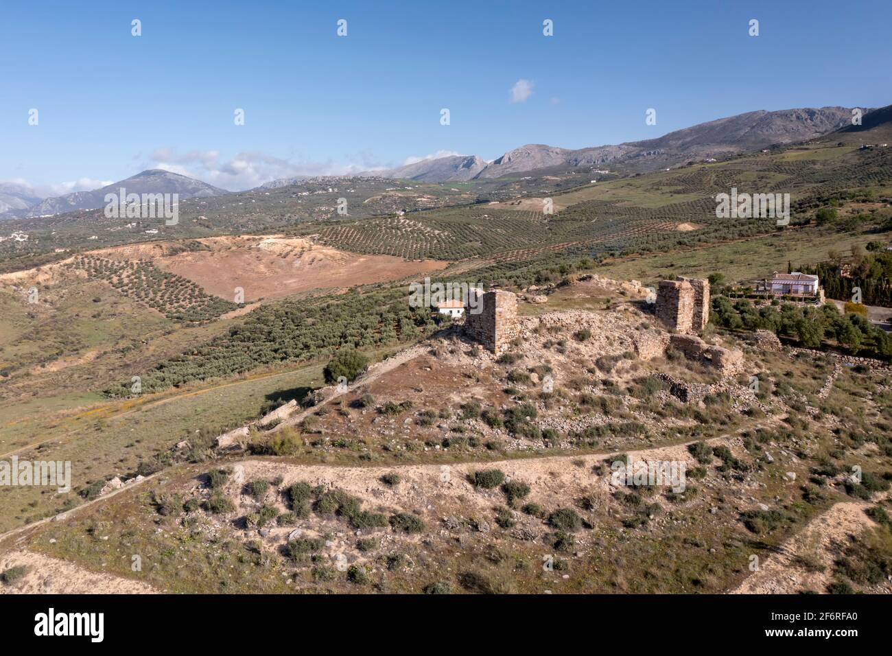 Zalia castle hi-res stock photography and images - Alamy