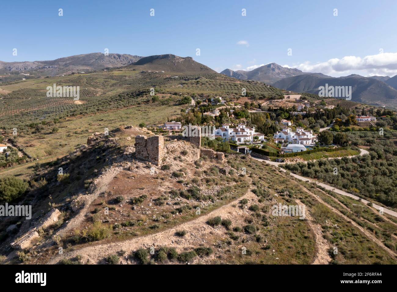 Zalia castle hi-res stock photography and images - Alamy