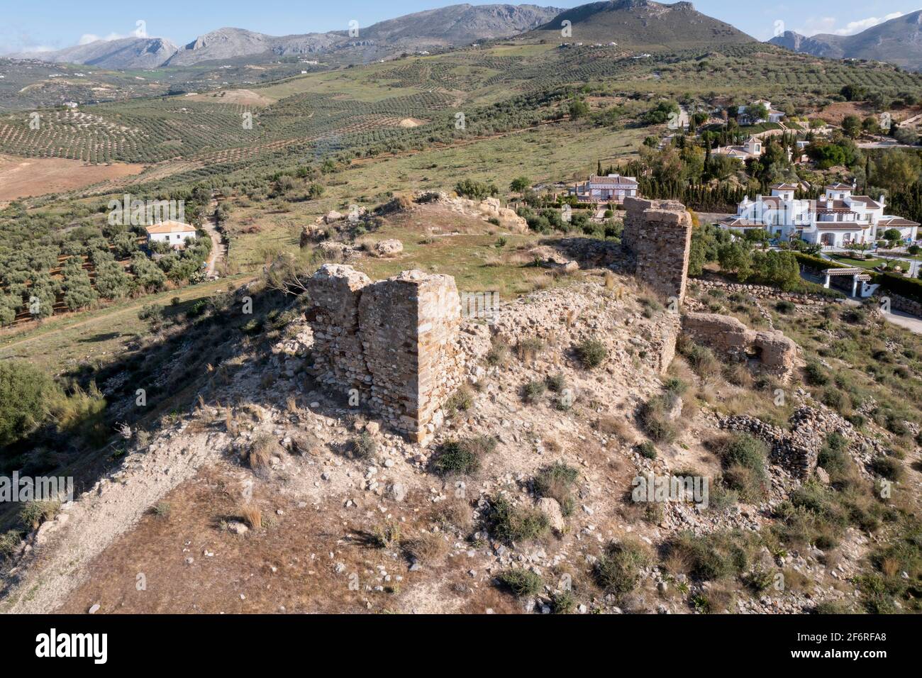 Zalia castle hi-res stock photography and images - Alamy