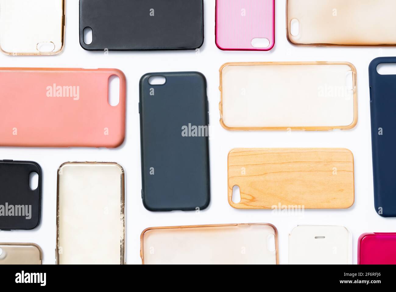 Plastic trendy hi-res stock photography and images - Alamy