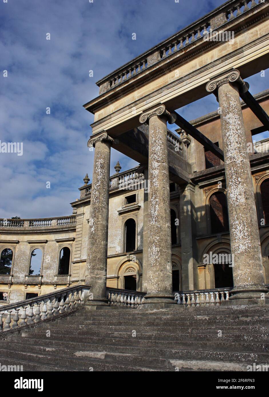 Whitley castle hi-res stock photography and images - Alamy