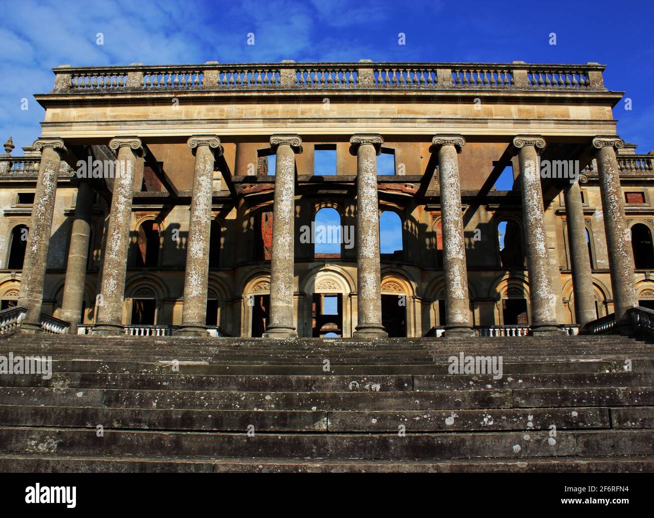 Whitley castle hi-res stock photography and images - Alamy