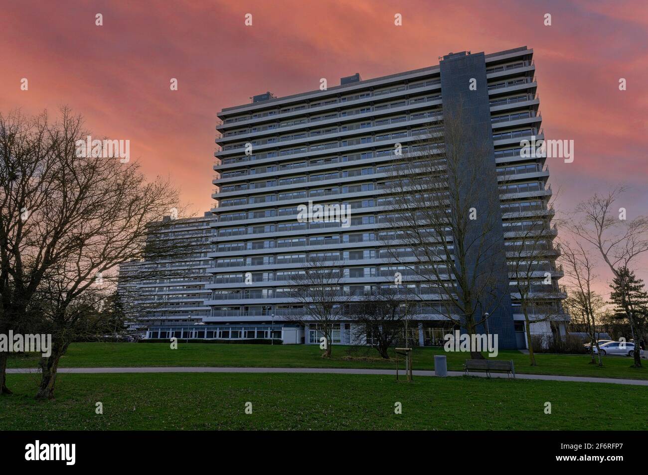 Commie blocks hi-res stock photography and images - Alamy