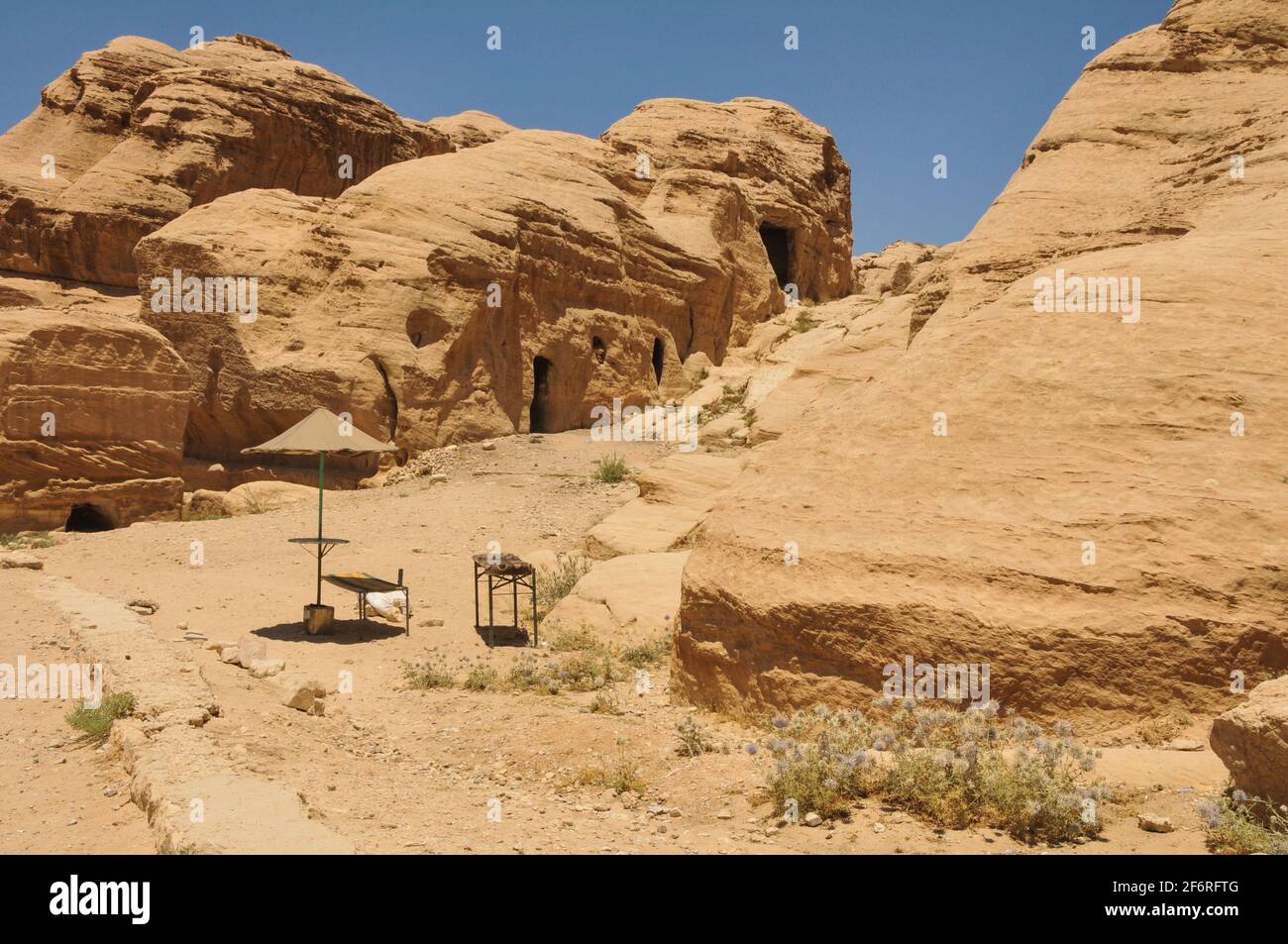 The library petra jordan hi-res stock photography and images - Alamy