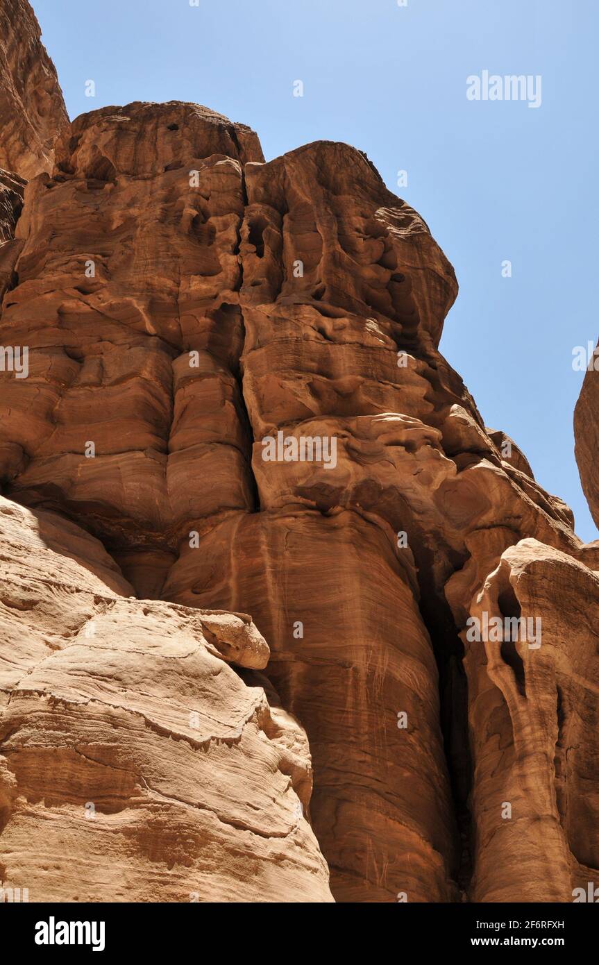 The library petra jordan hi-res stock photography and images - Alamy