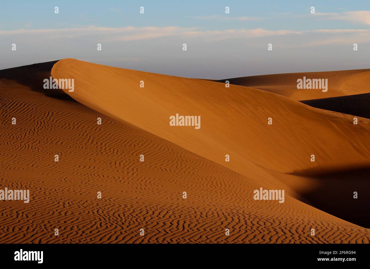 Dunas naturaleza hi-res stock photography and images - Alamy