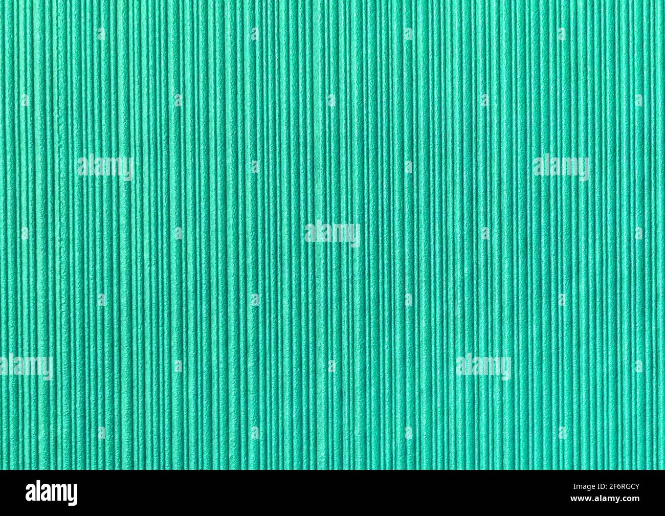 Aquamarine abstract striped pattern wallpaper background, azure paper ...