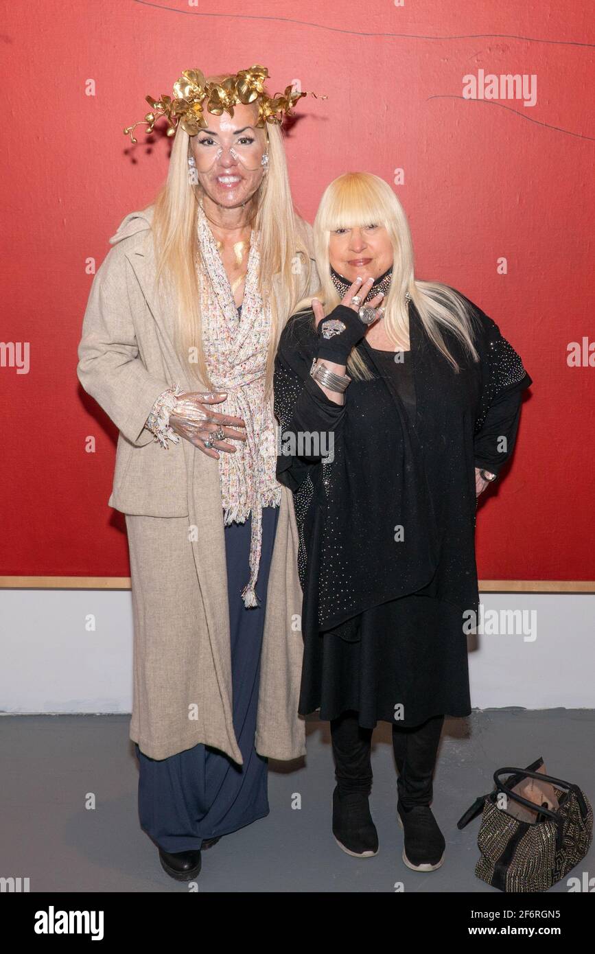 Bromfield art gallery hi-res stock photography and images - Alamy