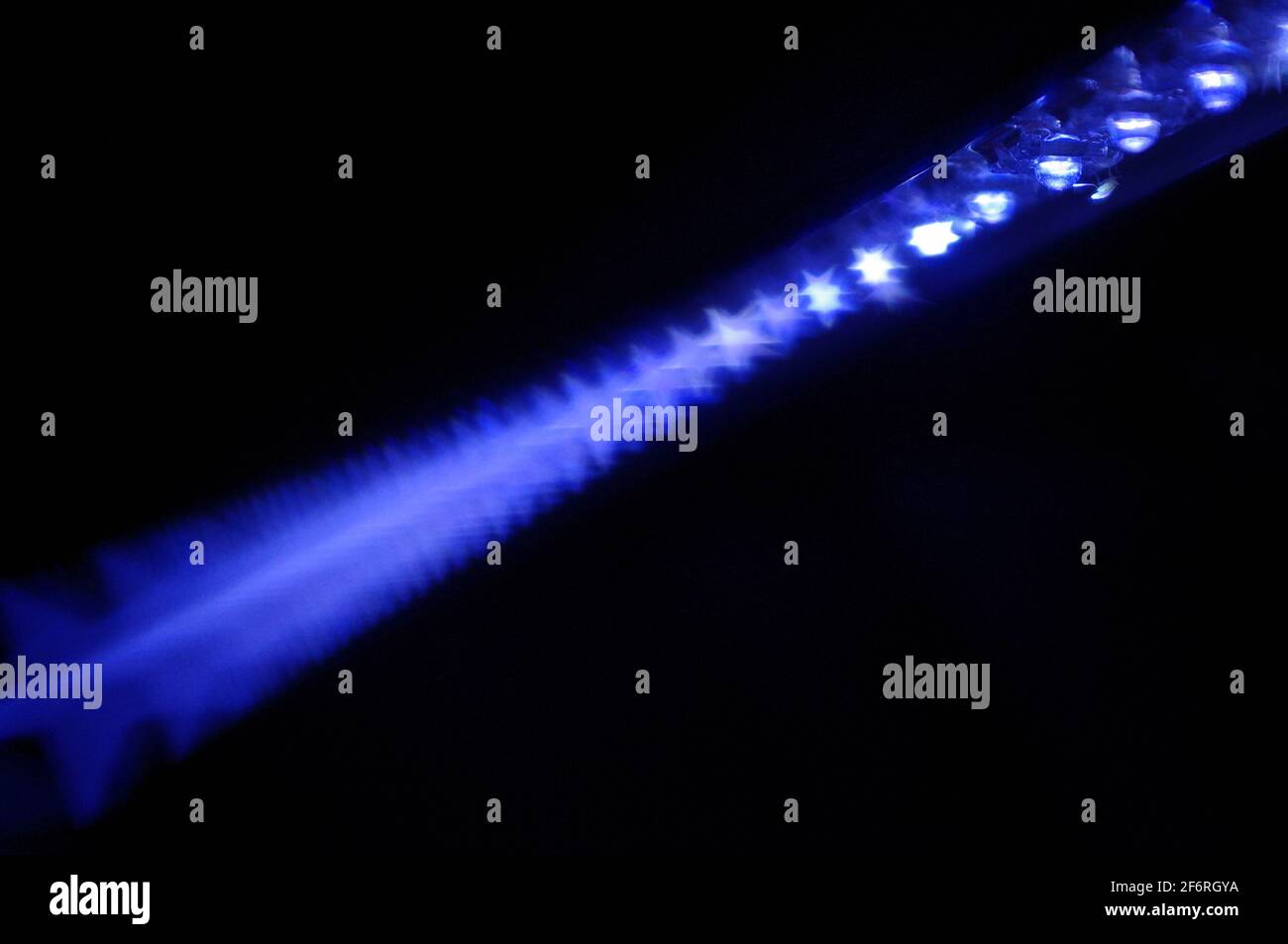 Starlight energy hi-res stock photography and images - Alamy