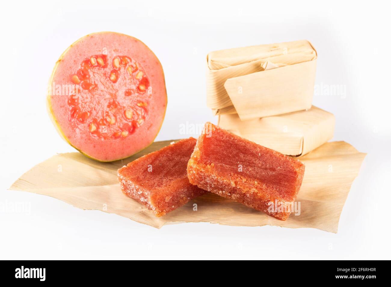 Traditional Colombian sweet from the Velez town in Santander called ...