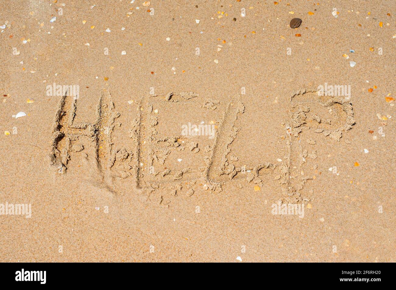 Call letters hi-res stock photography and images - Alamy