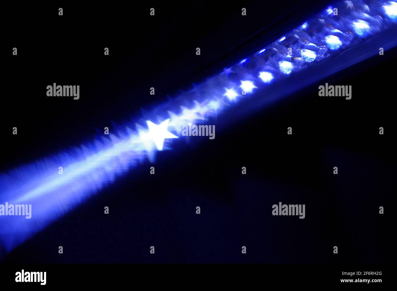 Starlight symbol hi-res stock photography and images - Alamy