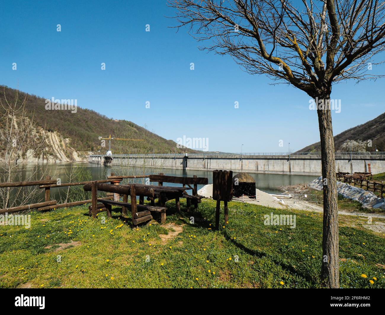 Mignano hi-res stock photography and images - Alamy