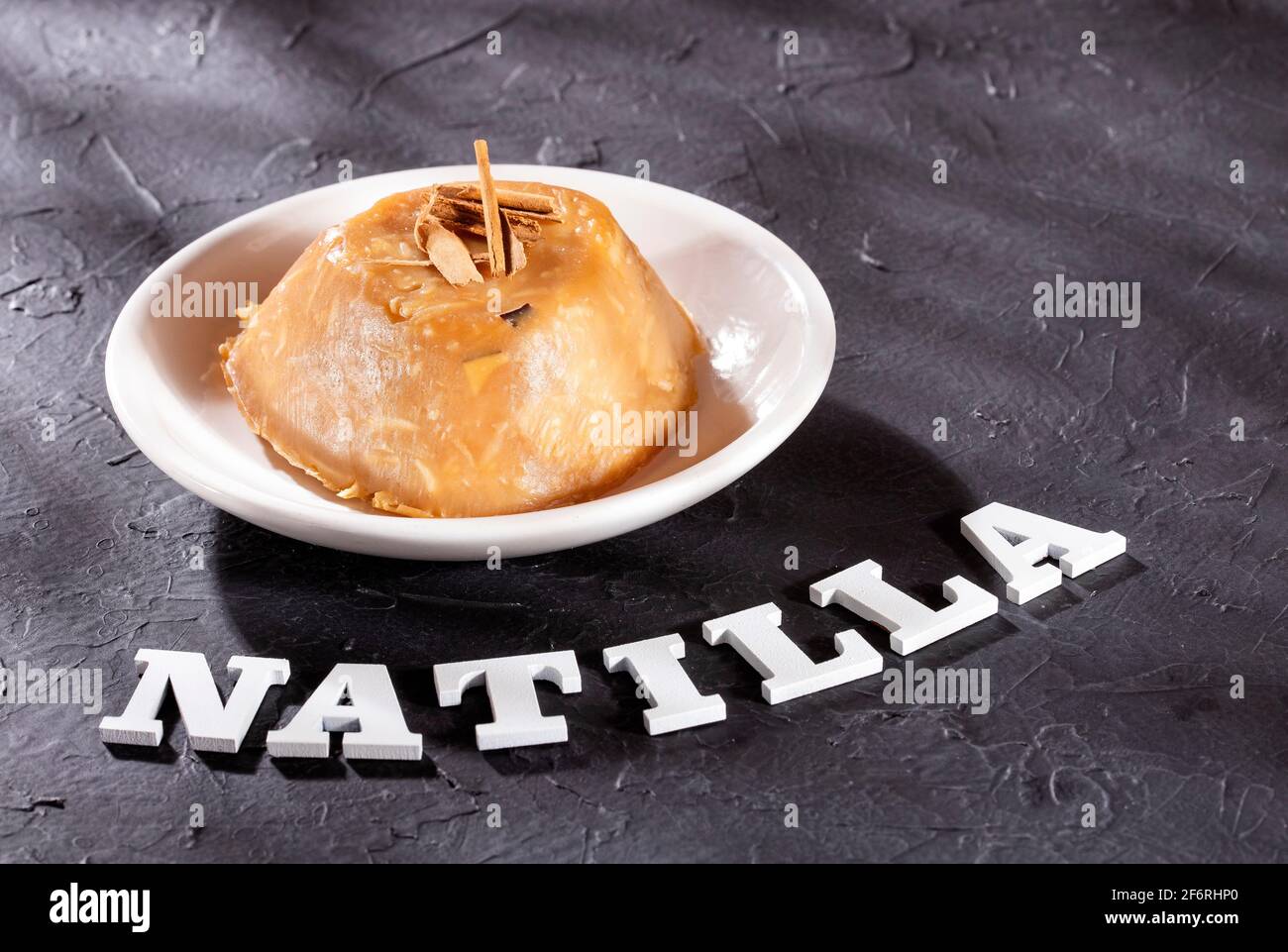 Natilla hi-res stock photography and images - Alamy