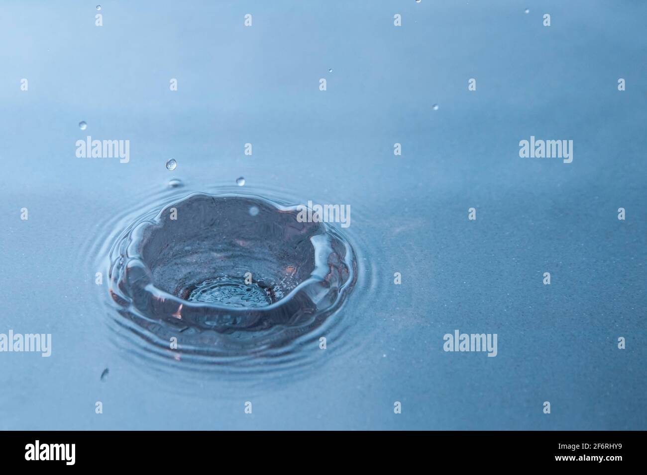 Flying over clean water hi-res stock photography and images - Alamy