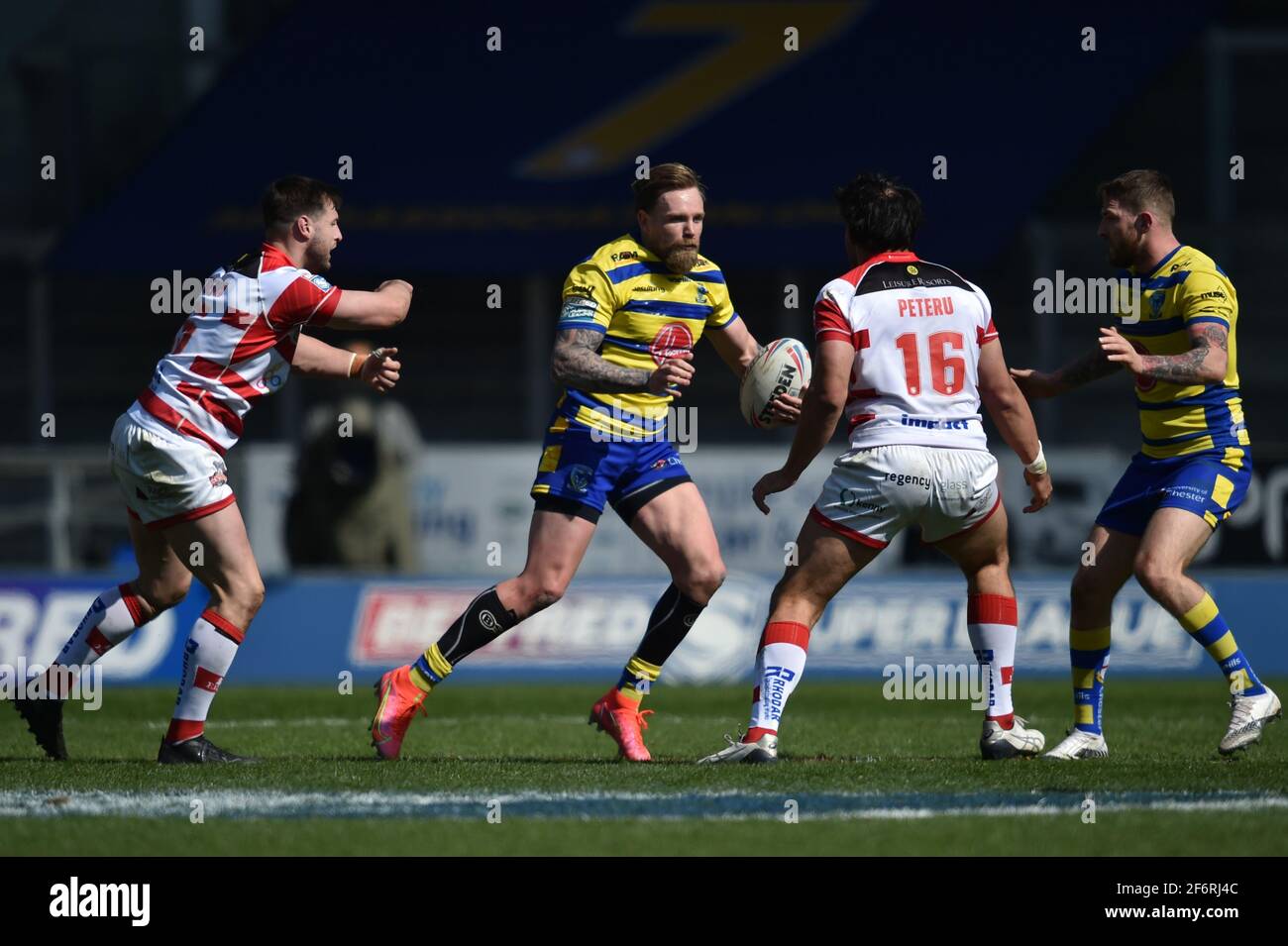 Nathaniel austin hi-res stock photography and images - Alamy