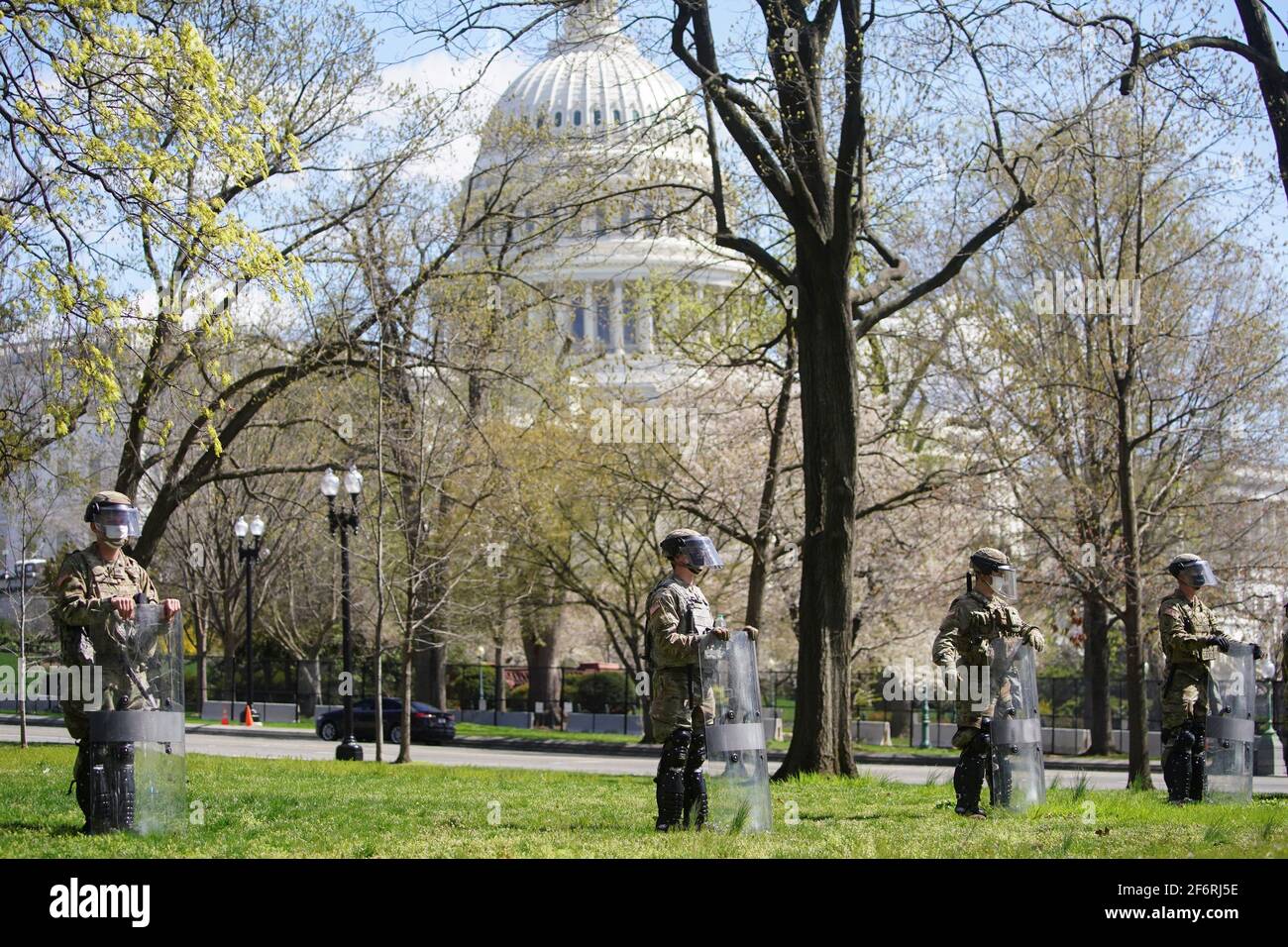 National security buildings hi-res stock photography and images - Alamy