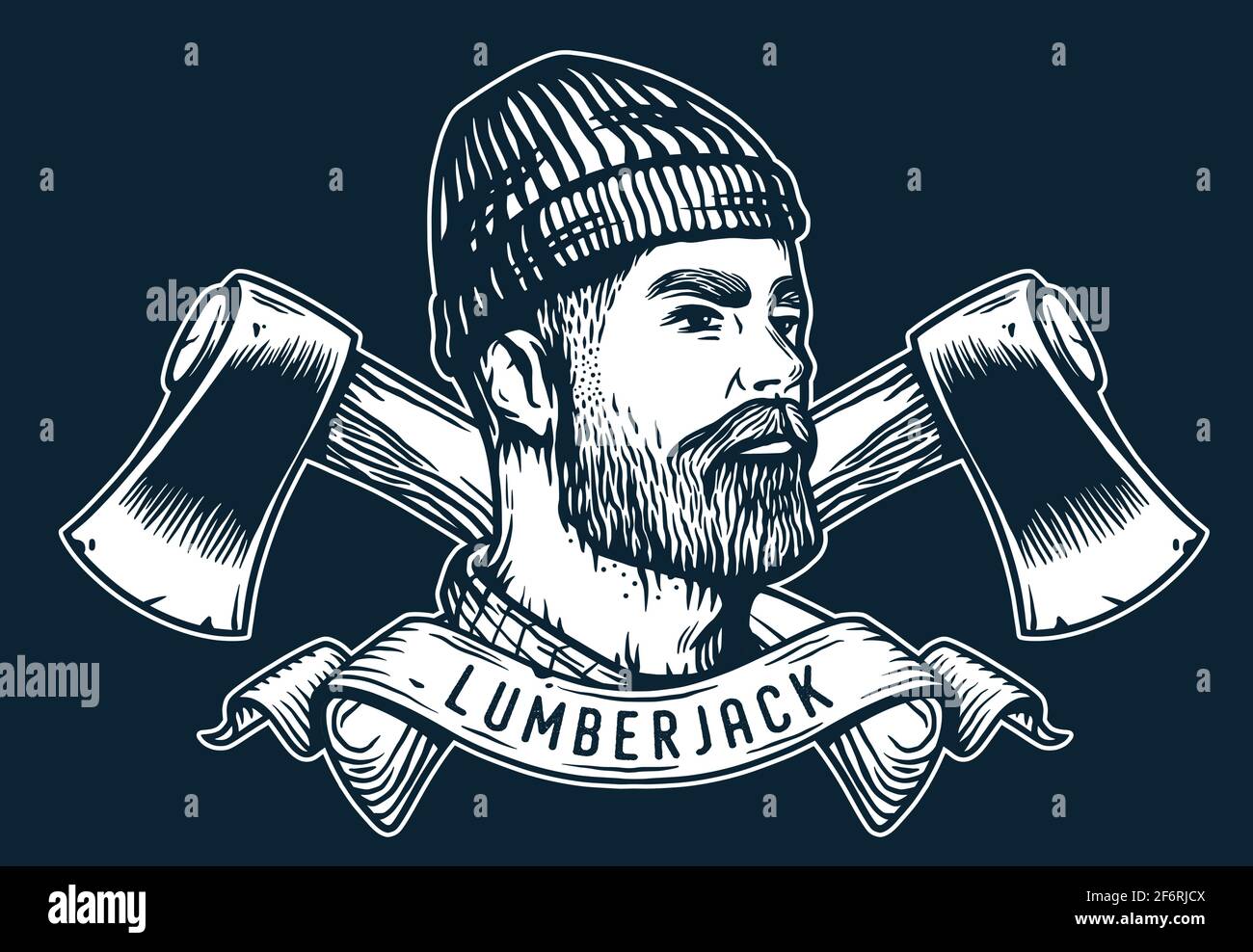 Axeman High Resolution Stock Photography and Images - Alamy