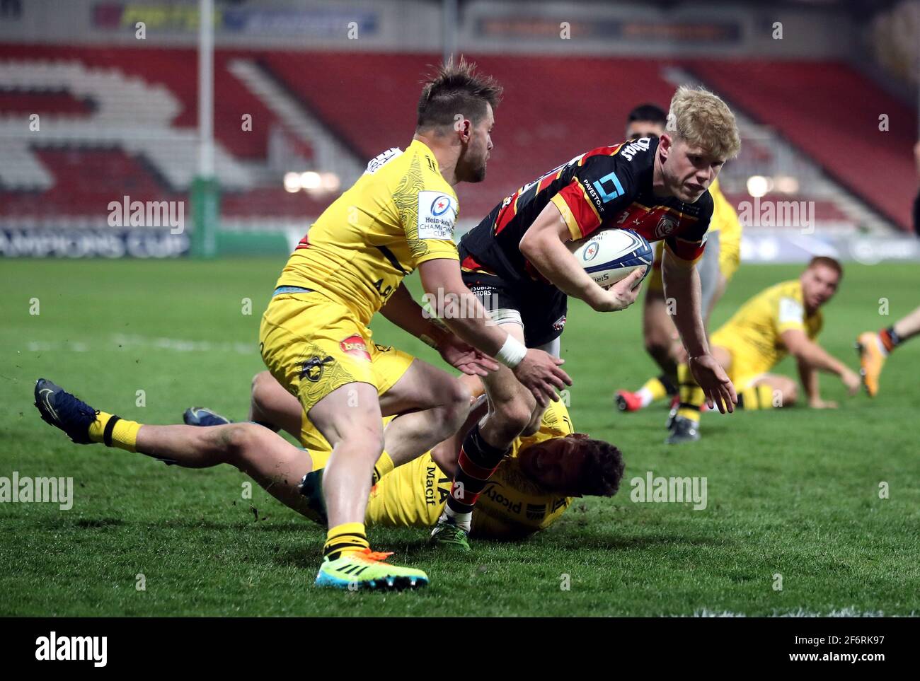 George barton of gloucester hi-res stock photography and images - Alamy