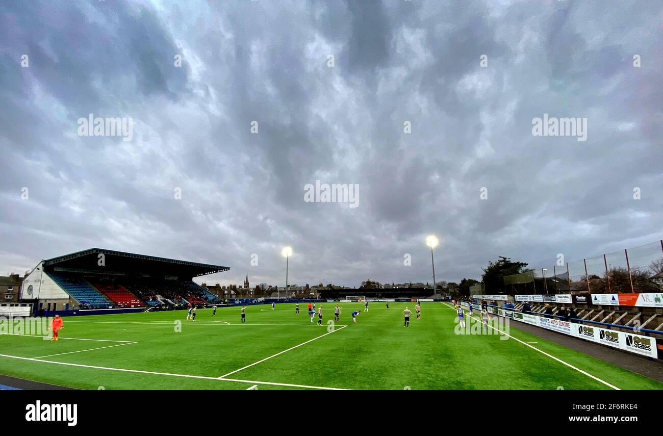 Scottish football hi-res stock photography and images - Alamy