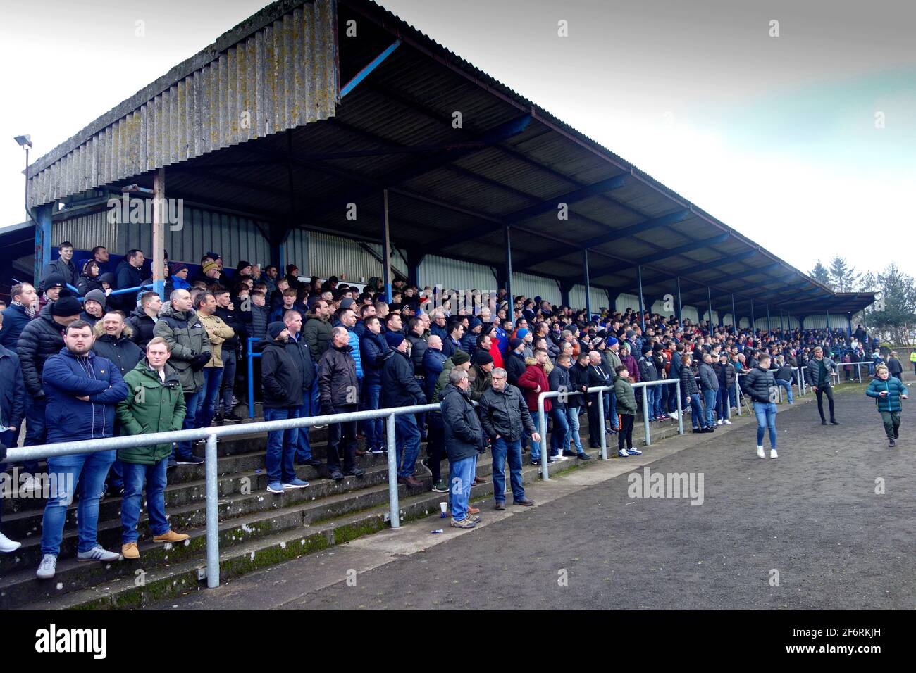 Scottish football stadia hi-res stock photography and images - Alamy