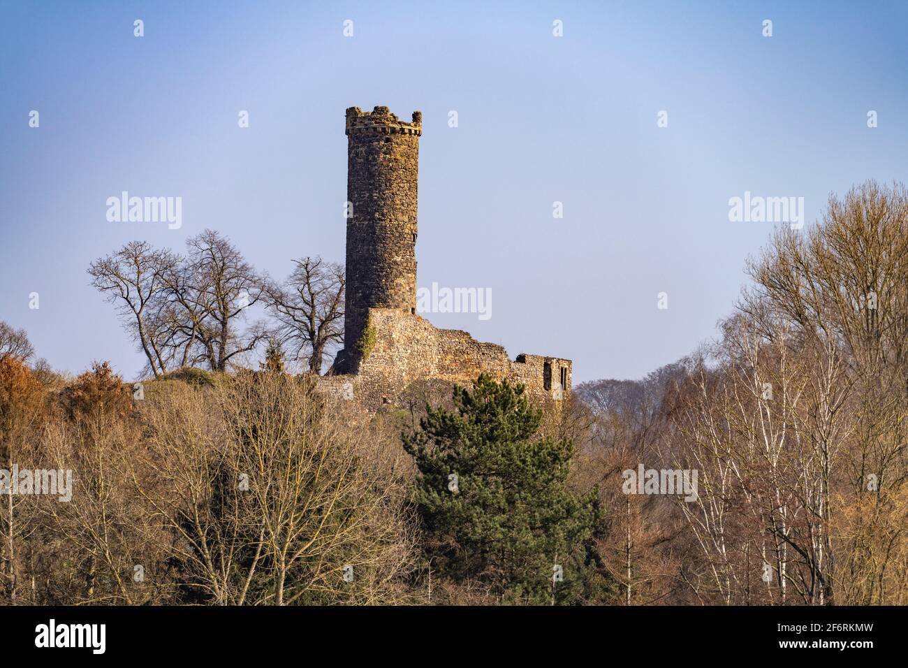 Felsberg altenburg hi-res stock photography and images - Alamy