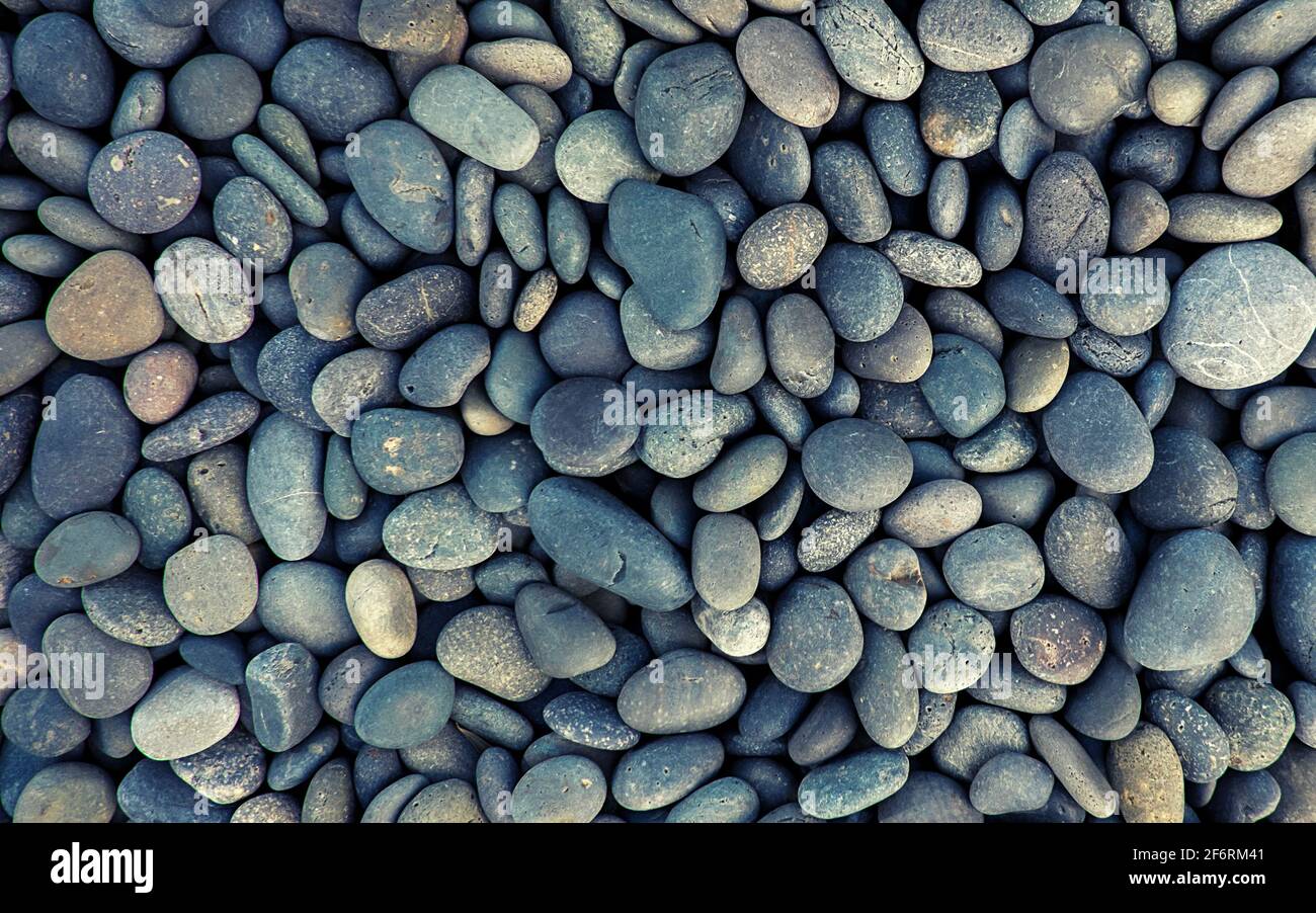 Island of beautiful stones hi-res stock photography and images - Alamy