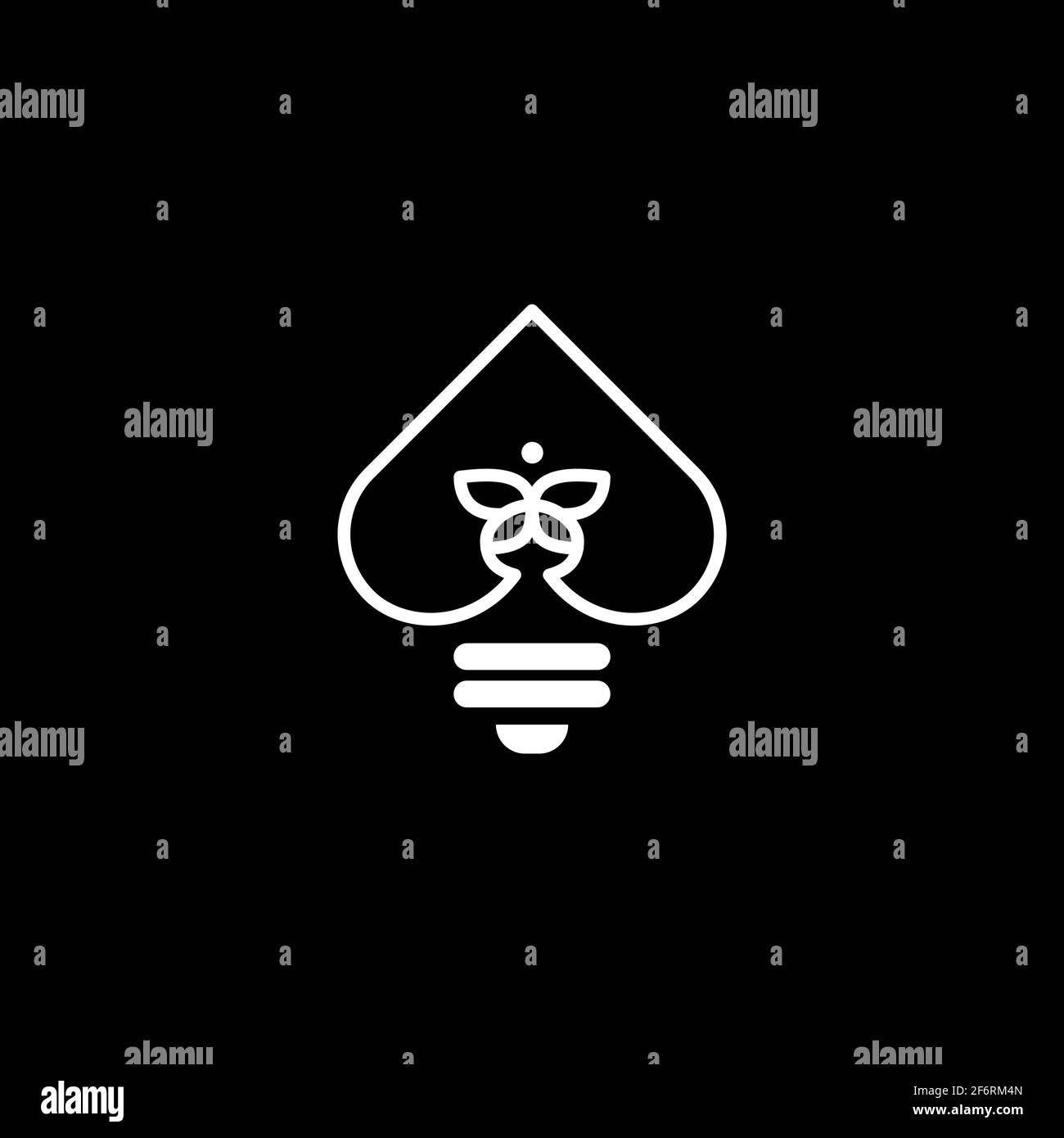 Butterfly energy logo. Abstract logo. Minimalist logo design. Creative ...