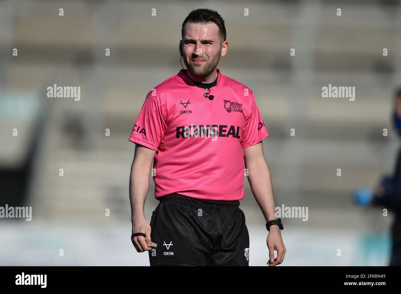 Richard moore leeds hi-res stock photography and images - Alamy