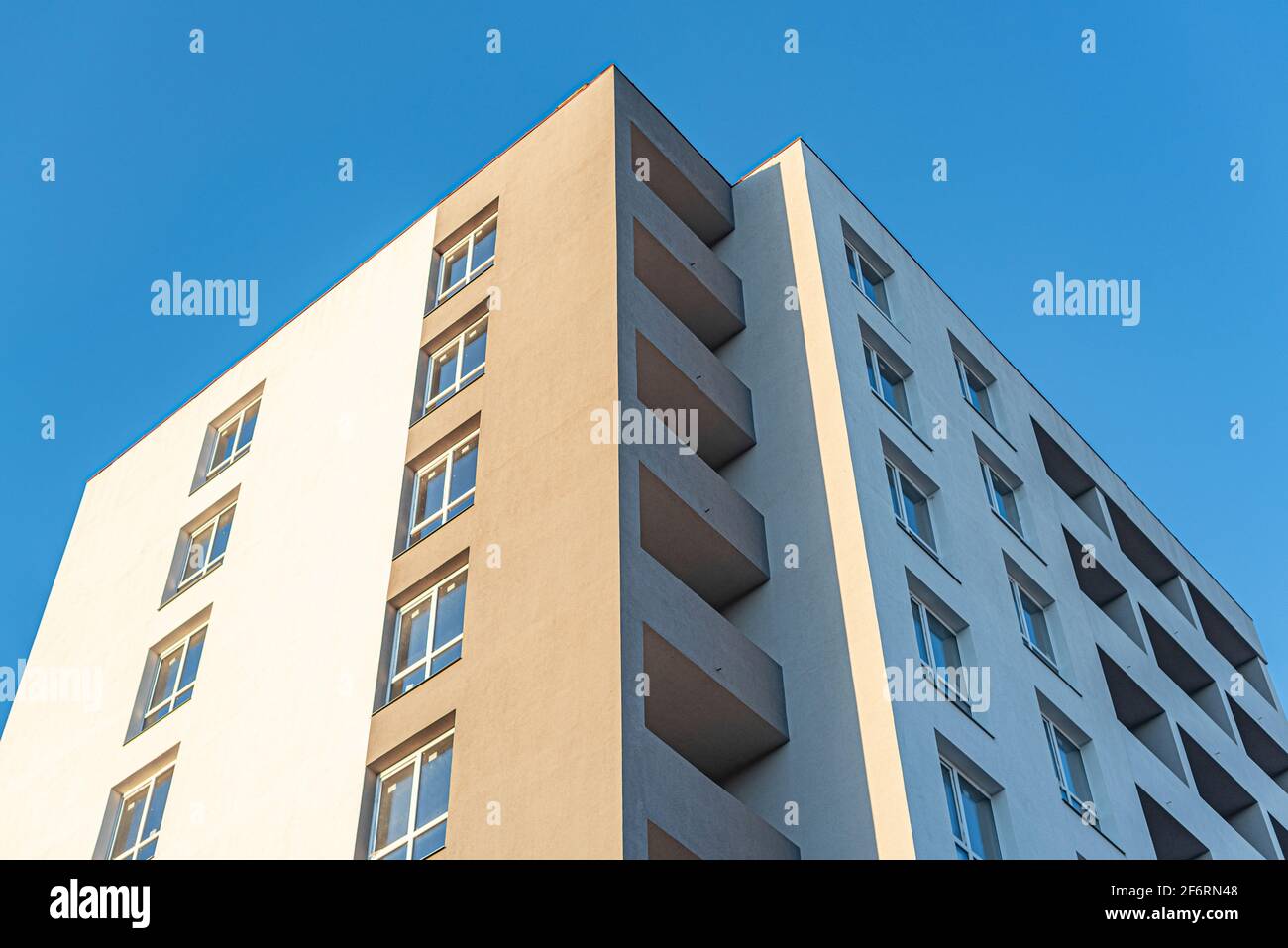 Luxury loft apartments hi-res stock photography and images - Alamy