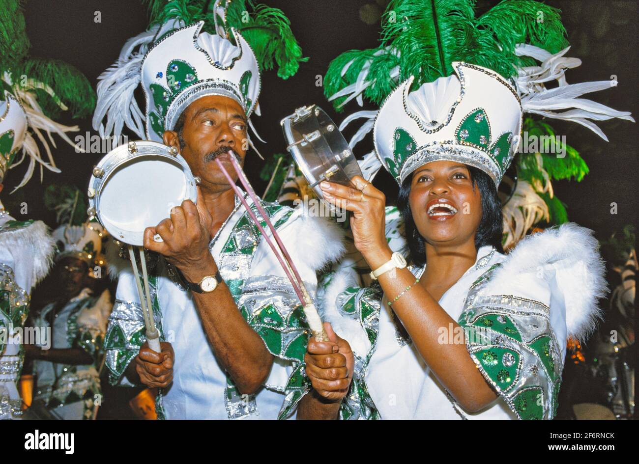 Scenes from Rio Carnival, Rio de Janeiro, Brazil Stock Photo - Alamy
