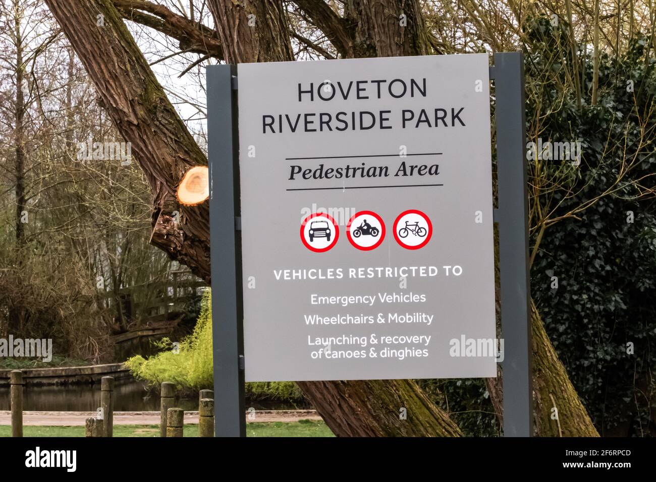 Hoveton Riverside Park High Resolution Stock Photography and Images - Alamy