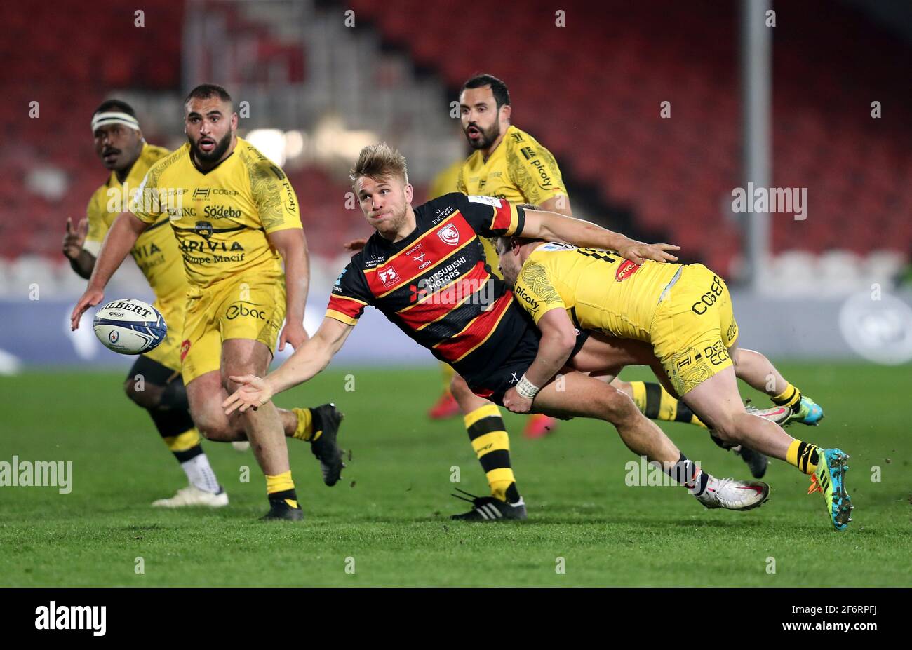 Gloucester mip2021sportapril hi-res stock photography and images - Alamy