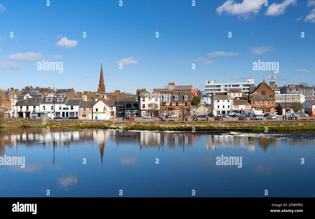 Nith High Resolution Stock Photography and Images - Alamy