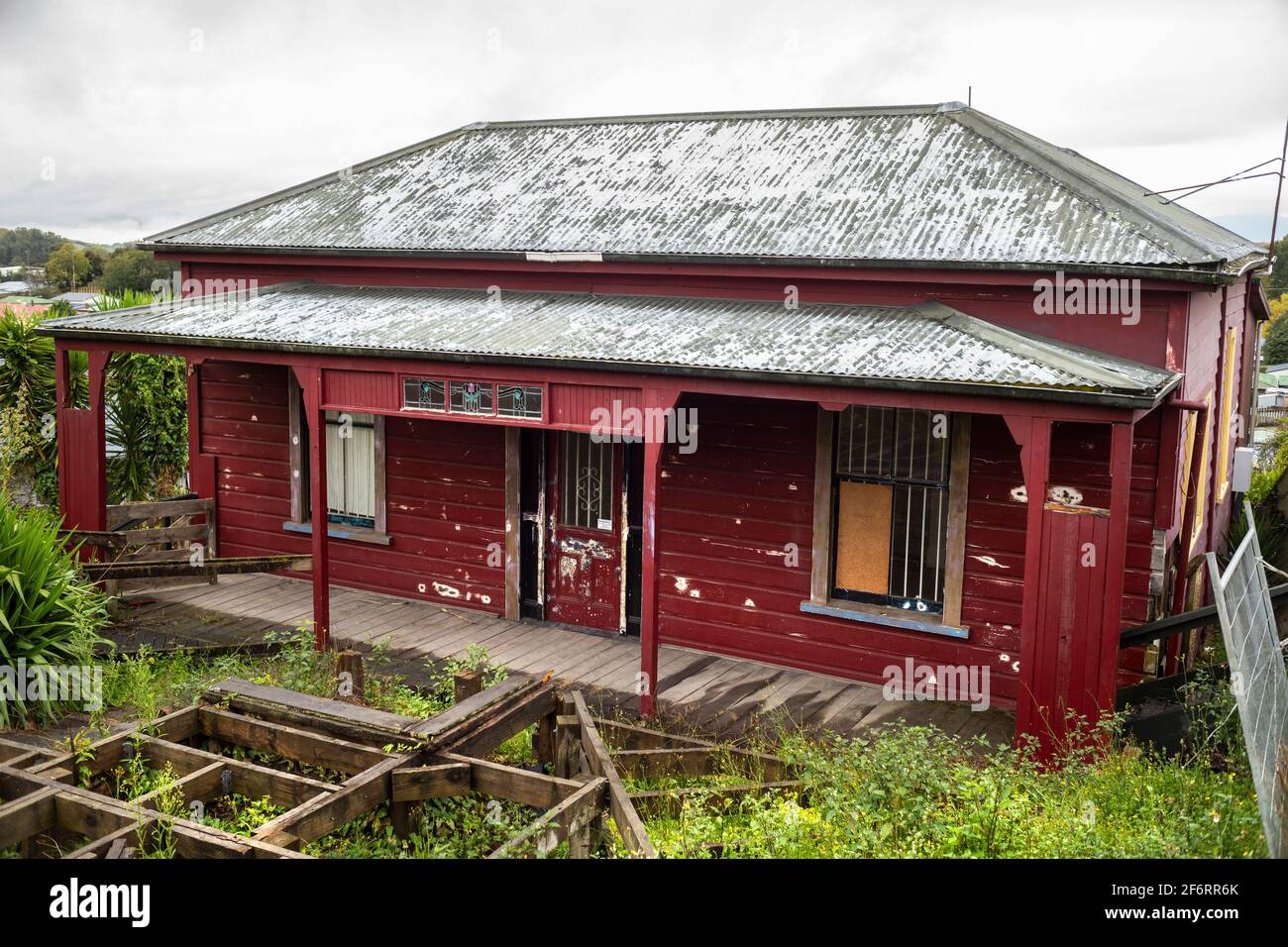 Tirau hi-res stock photography and images - Alamy