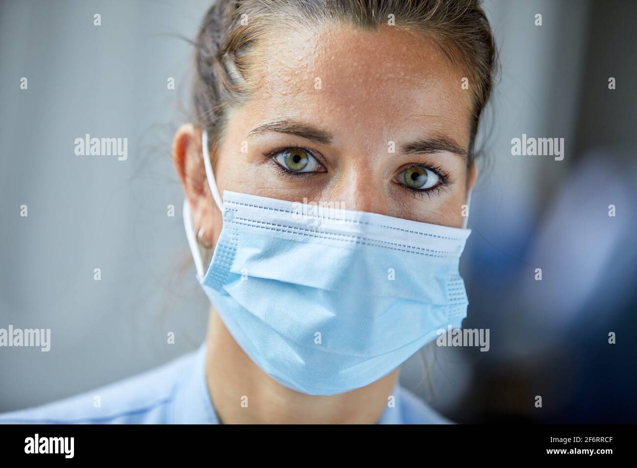 Safety infection hospital hi-res stock photography and images - Alamy