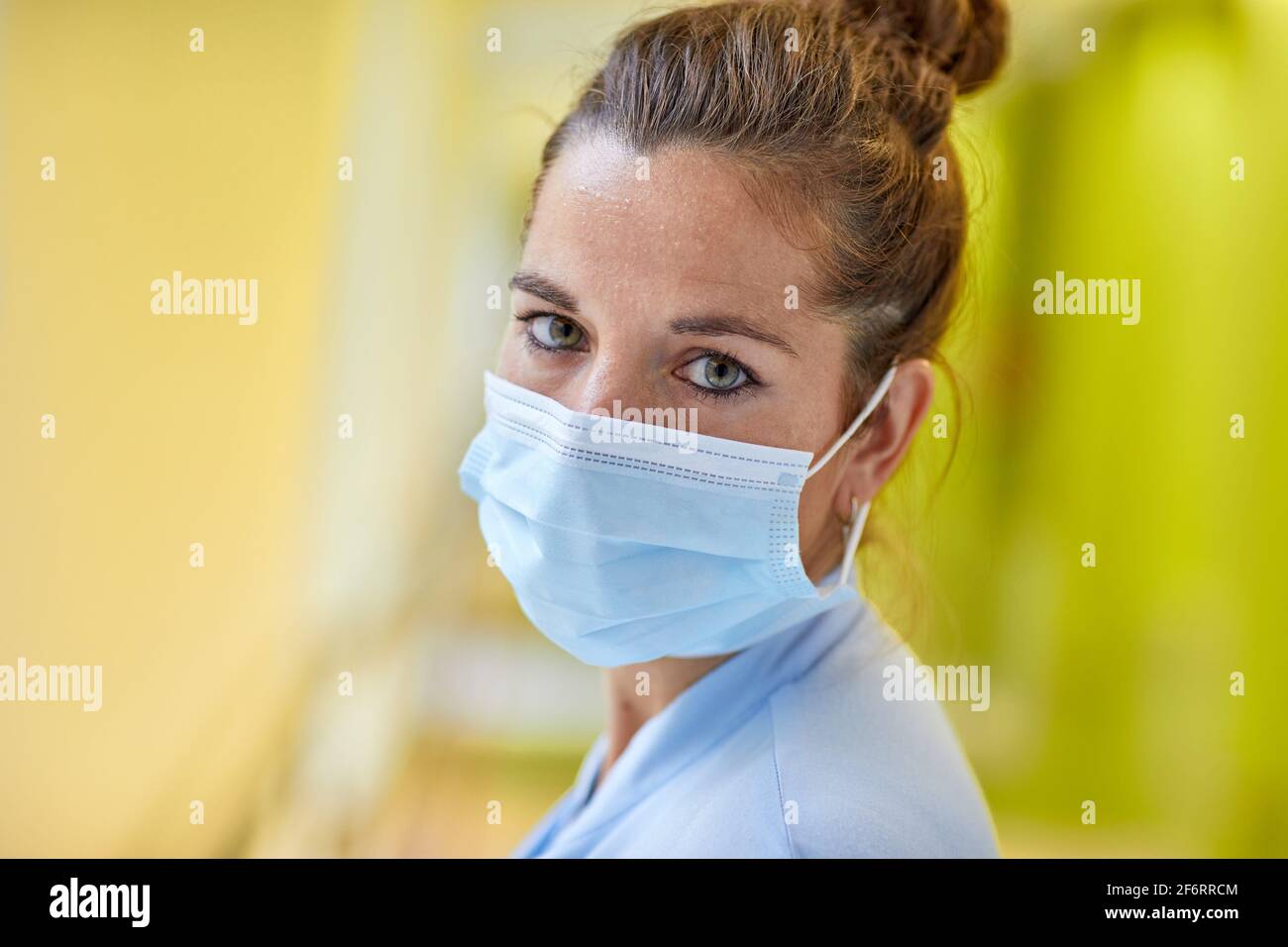 Safety infection hospital hi-res stock photography and images - Alamy