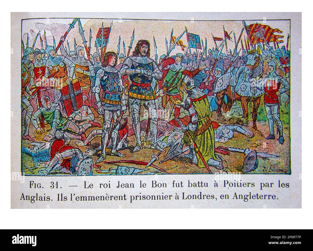 Jean bon Cut Out Stock Images & Pictures - Alamy