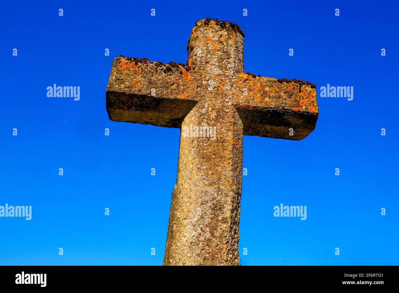 Christian Cross High Resolution Stock Photography and Images - Alamy
