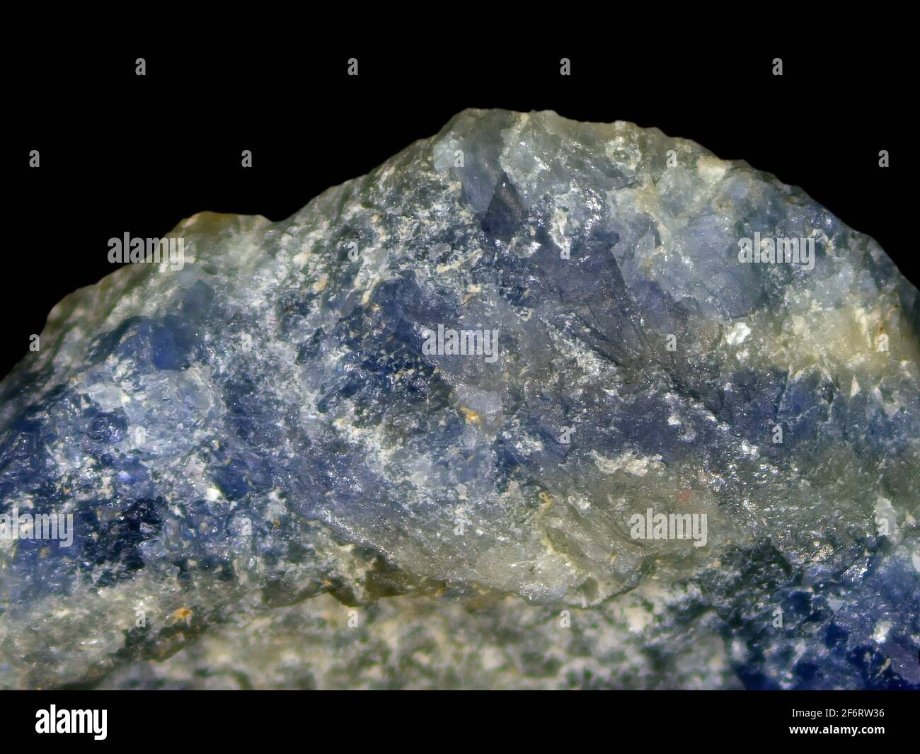 Sapphire Stone High Resolution Stock Photography and Images - Alamy