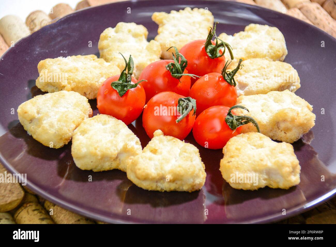 Healthy mediterranean diet hi-res stock photography and images - Alamy